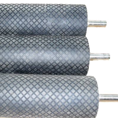 Transportni valjci | Valjci za transportne trake | Beograd, Borča, Srbija